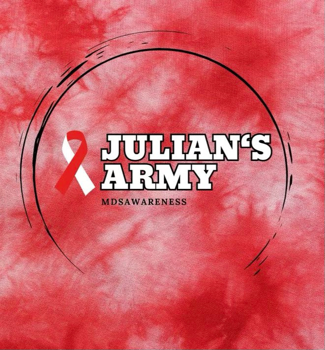 Julian's Army – Emerald Isle Design
