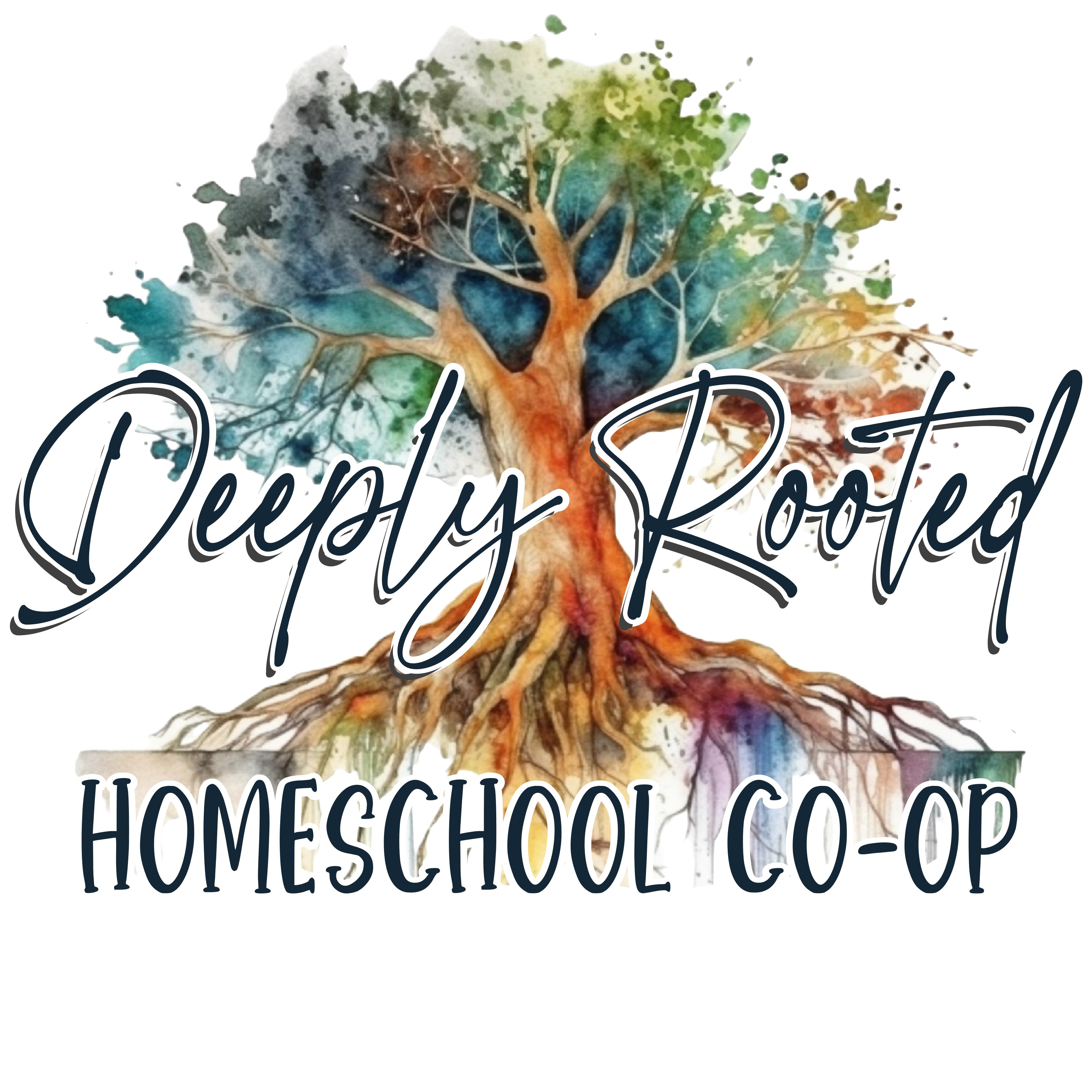 Deeply Rooted – Emerald Isle Design