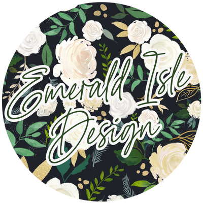 Emerald Isle Design